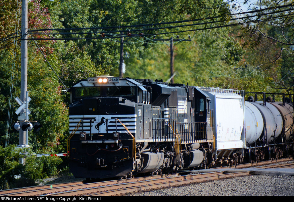 NS 2649 19G